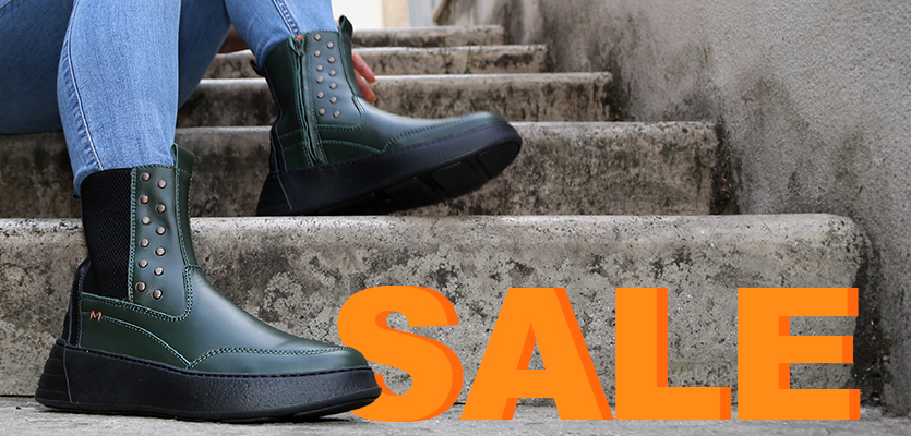 Shop online dames schoenen van MAG