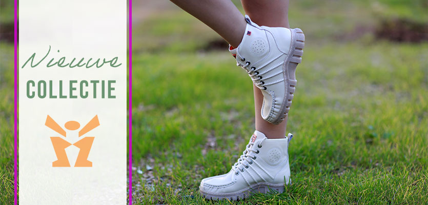 Shop online dames schoenen van MAG